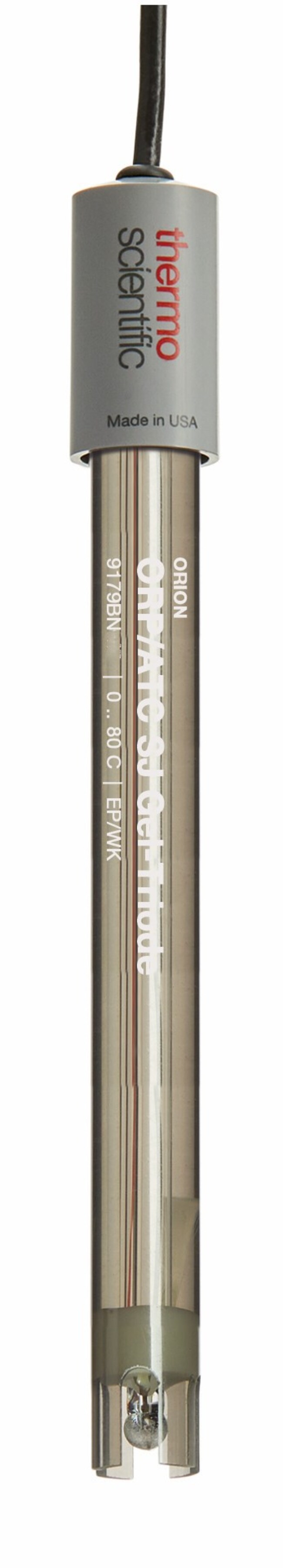 Thermo Scientific Electrodos Redox/ORP/Temp Orion Electrodos Redox/ORP ...