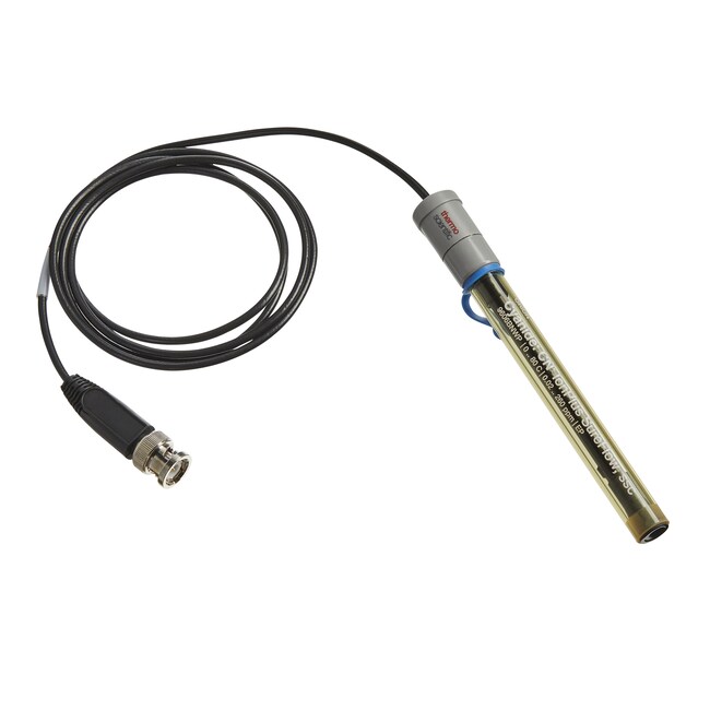 Thermo Scientific Orion Ionplus Sure-Flow Cyanide Combination Ion ...