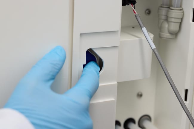 Thermo Scientific Aquanex DI-patronsatspaket:Vattenrening, Quantity: 1 ...