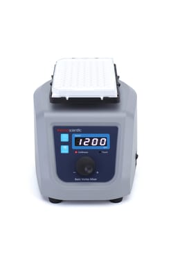 Thermo Scientific Basic Vortex Mixers US Plug | Buy Online | Thermo ...