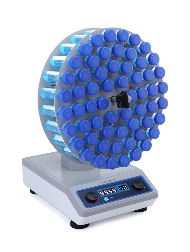 Thermo Scientific™ Digital Cel-Gro Tissue Culture Rotators: Home ...