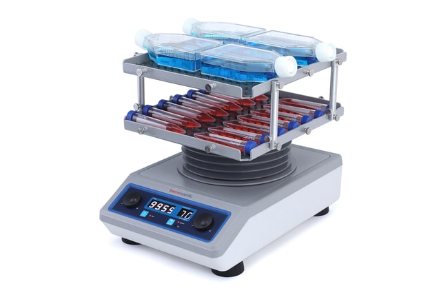Thermo Scientific Digital Platform Rocker EU, UK, CN Plug | Buy Online ...