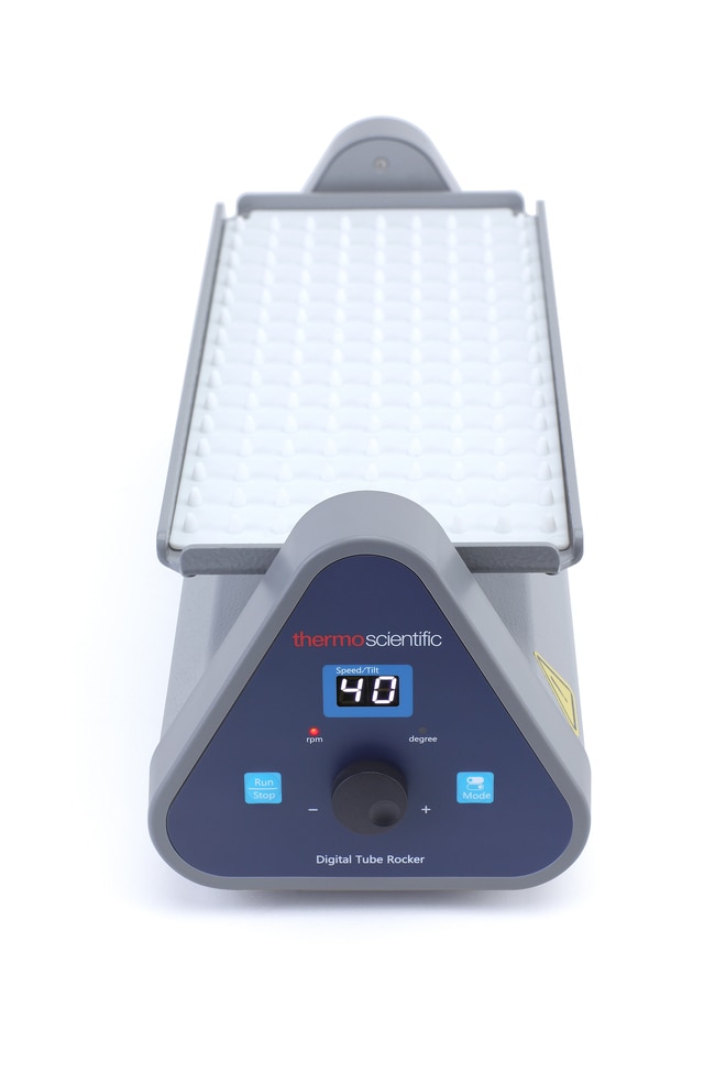 Thermo Scientific Digital Tube Rocker, 230V, EU,UK,CHN plug, Quantity ...