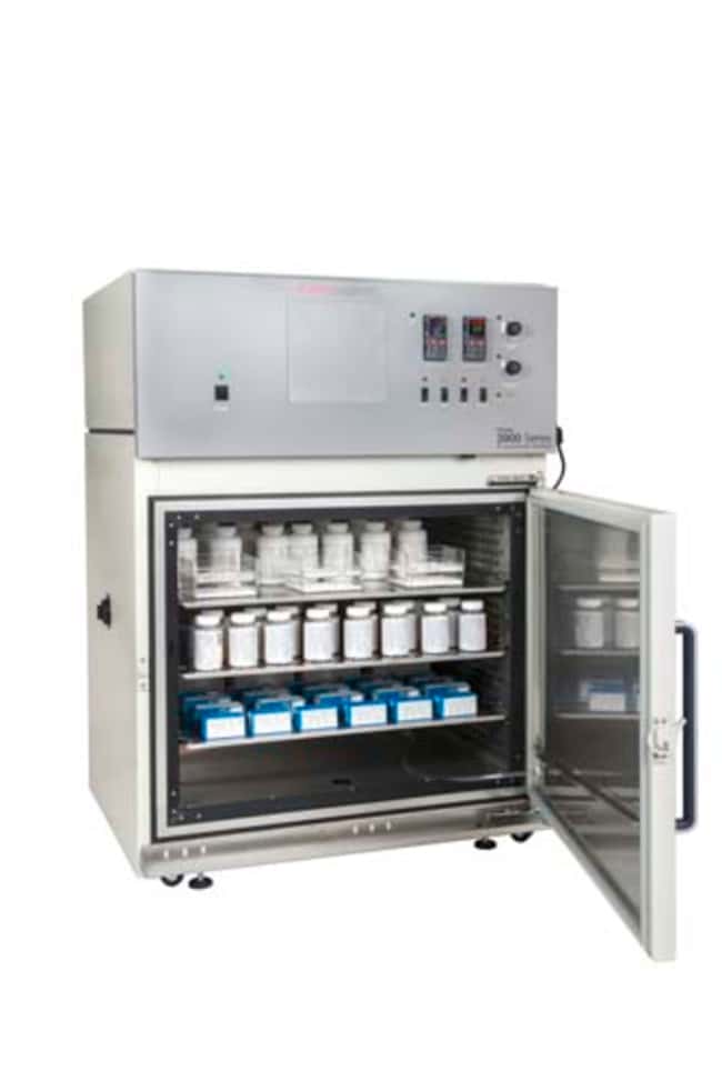 Thermo Scientific Forma Environmental Chamber Model 3911, 311.5 L ...