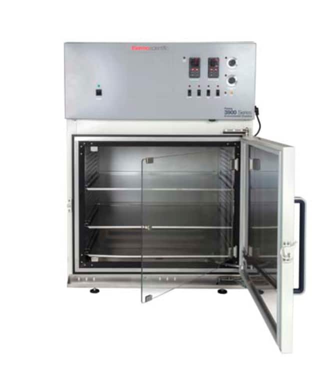 Thermo Scientific Forma Environmental Chamber Model 3911, 311.5 L ...