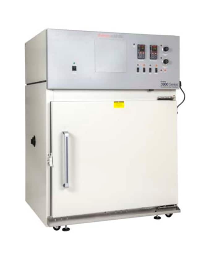 Thermo Scientific Forma Environmental Chamber Model 3911, 311.5 L ...