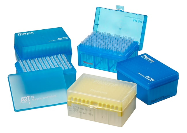 Thermo Scientific Thermo Scientific TipCycle Recycle Kit with Recycle ...