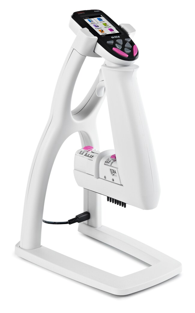 Thermo Scientific™ E1-ClipTip™ Bluetooth™ Electronic Multichannel ...