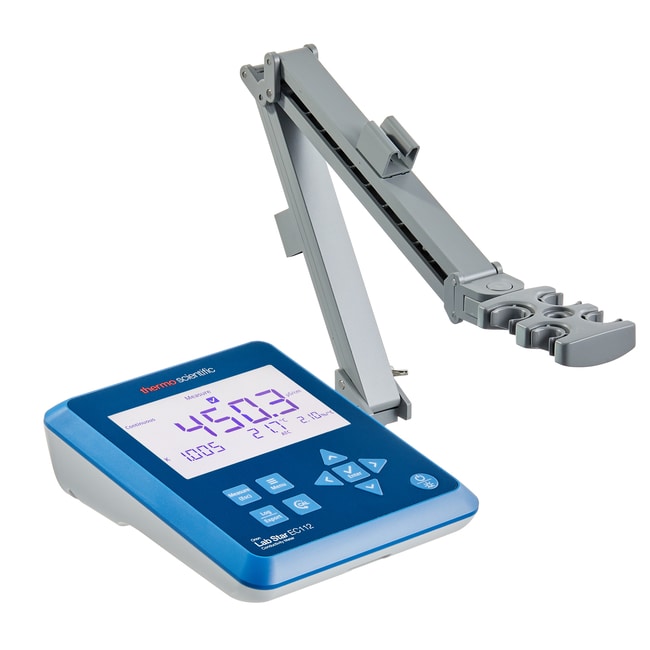 Thermo Scientific Orion Lab Star EC112 Conductivity Bench Meters ...