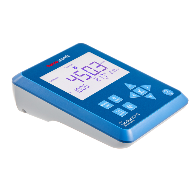 Thermo Scientific Orion Lab Star EC112 Conductivity Bench Meters:pH and ...
