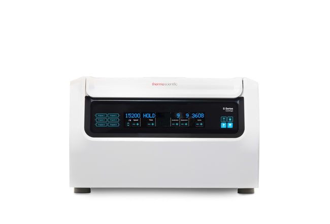 Thermo Scientific S4T Ventilated General Use Centrifuge Packages S4T ...