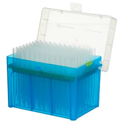 Fisherbrand SureOne Micropoint Pipette Tips, Universal Fit Hinged Rack ...
