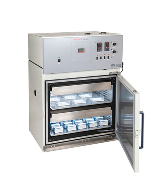 Thermo Scientific Vertical Light Chamber, 311 L, Stainless Steel, Type ...