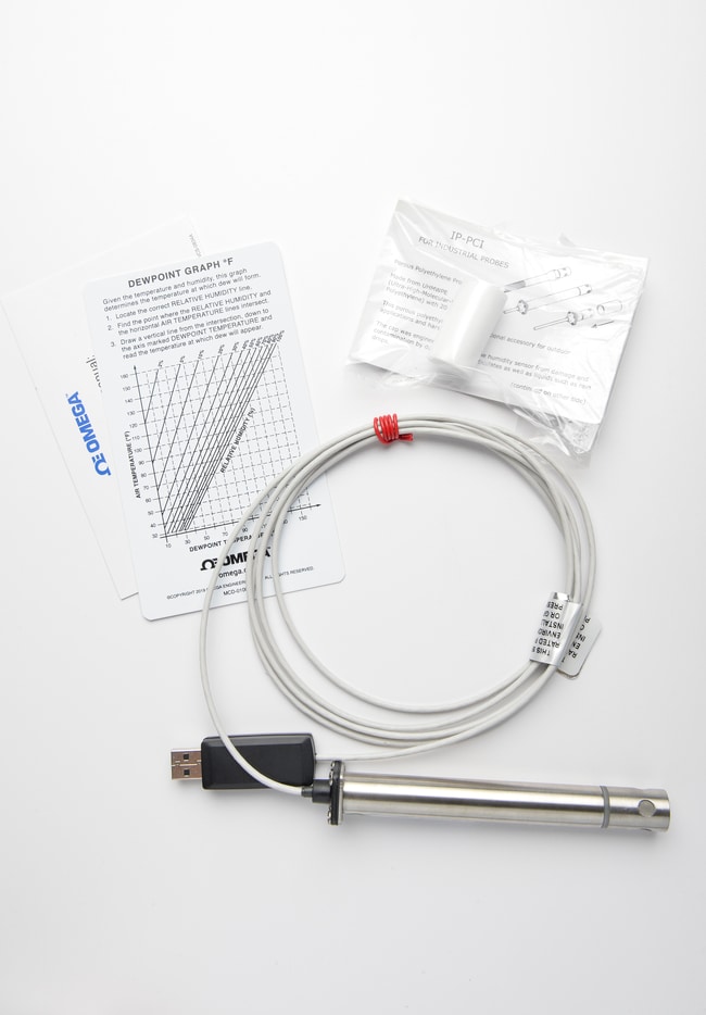 Thermo Scientific™ DeviceLink Connect Sensors | Fisher Scientific