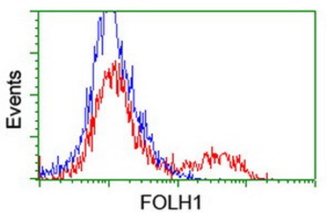 FOLH1 Mouse anti-Human, Mouse, Clone: OTI3H5, lyophilized, TrueMAB 100 ...