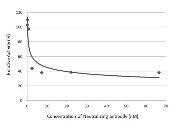 SARS-CoV-2 Spike Protein (RBD) Human anti-Virus, Clone: HL1003-HU ...