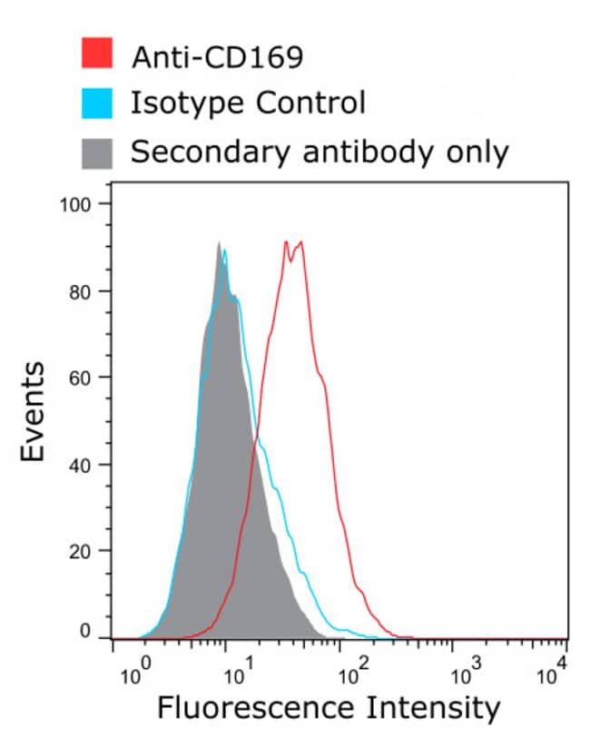 CD169 Recombinant Rat Monoclonal Antibody (3D6.112), Invitrogen 100 μg ...
