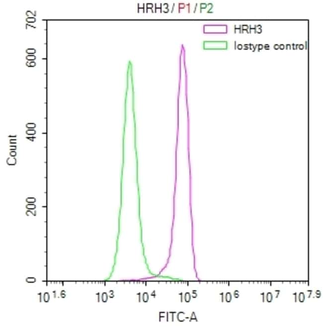 HRH3 Recombinant Rabbit Monoclonal Antibody (27H8), Invitrogen 100 μL ...