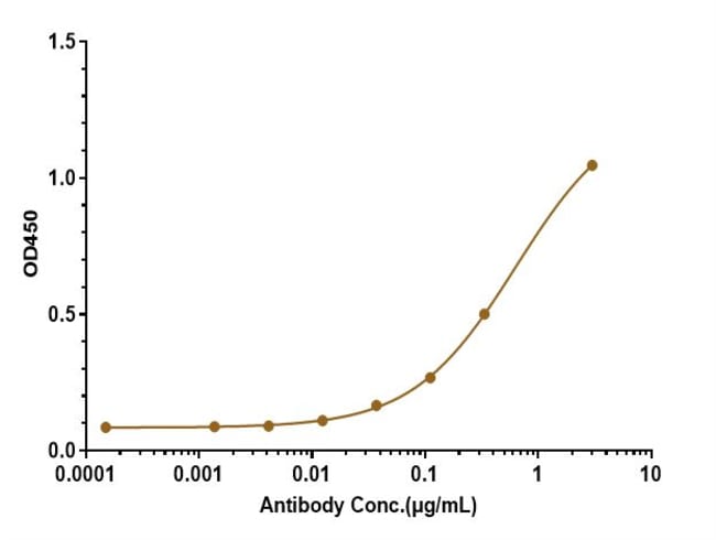 Invitrogen beta Amyloid Biosimilar Recombinant Monoclonal Antibody 1 mg; | Fisher Scientific
