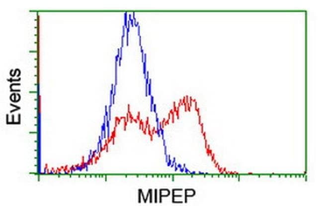 MIPEP Monoclonal Antibody (OTI1D11), TrueMAB™, OriGene 100 μL ...