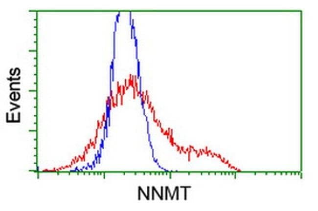 NNMT Monoclonal Antibody (OTI2A3), TrueMAB™, OriGene 30 μL; Unconjugated Ver productos | Fisher ...