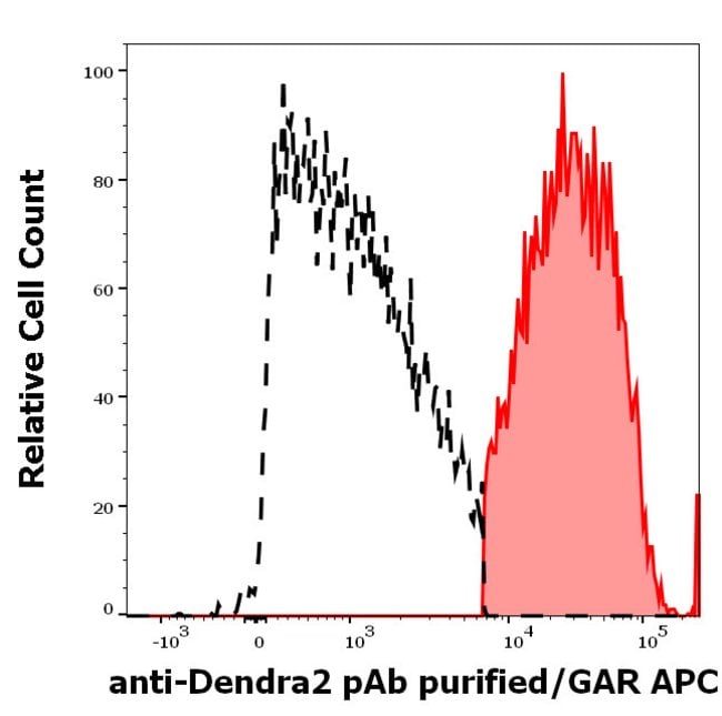 Dendra2 Polyclonal Antibody, Invitrogen 100 μg; Unconjugated:Antibodies ...