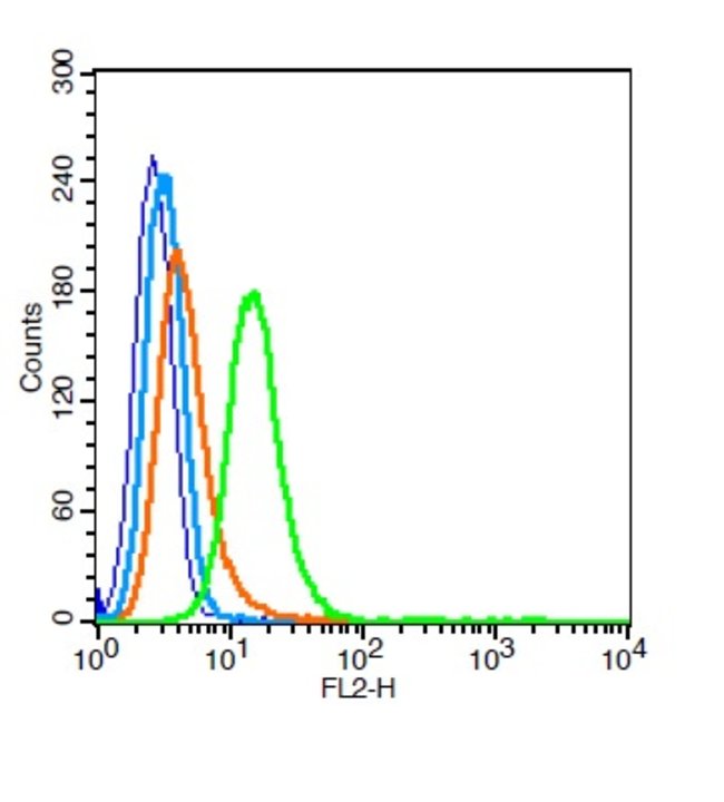 Integrin Alpha V + Beta 6 Rabbit anti-Human|Mouse|Rat, Polyclonal ...
