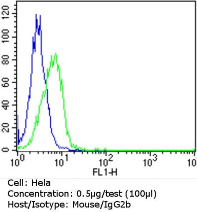 Mouse IgG2b Isotype Control (NCG2B.01), Invitrogen 500μL; Unconjugated ...