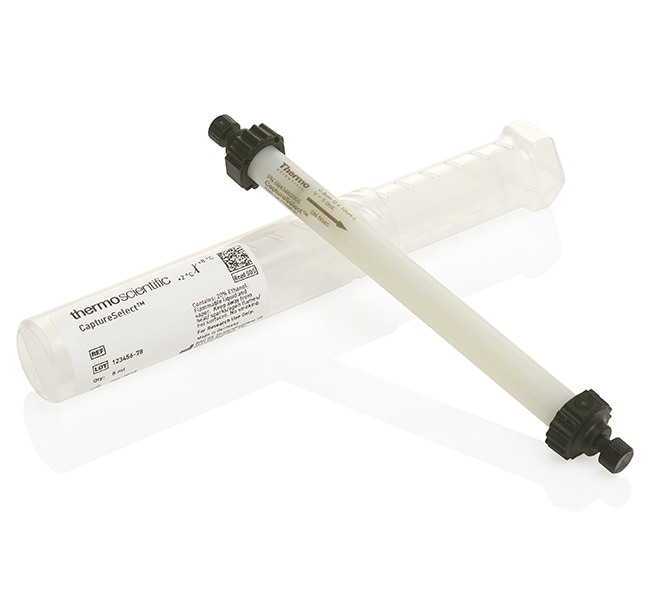 Thermo Scientific CaptureSelect CH1-XL MiniChrom Column:Chromatography ...