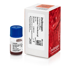 Invitrogen Dynabeads Pan Mouse IgG 2 mL | Buy Online | Invitrogen ...