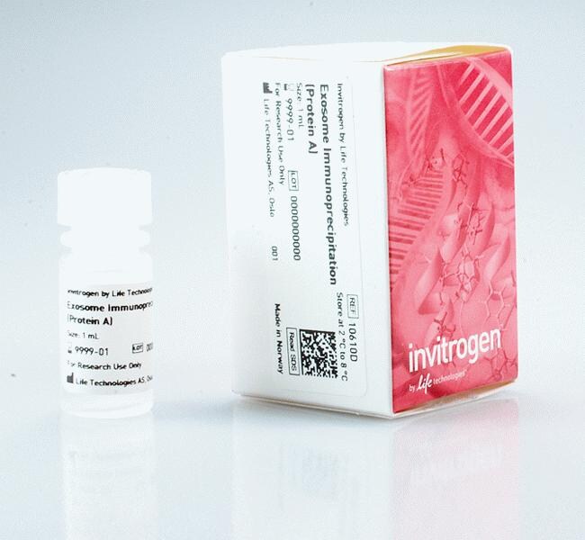 Invitrogen™ Exosome Immunoprecipitation Reagent (Protein A) 1mL ...