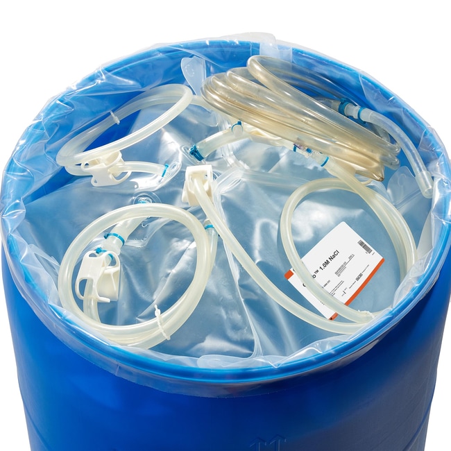 Gibco Sodium Chloride (NaCl) Solutions, 0.1 2.0 M 1.0 M, 200 L, drum ...
