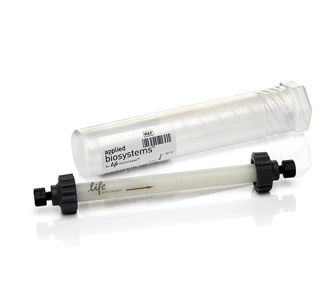 Thermo Scientific POROS GoPure Benzyl Pre-packed Column, 0.5 x 5 cm, 1 ...
