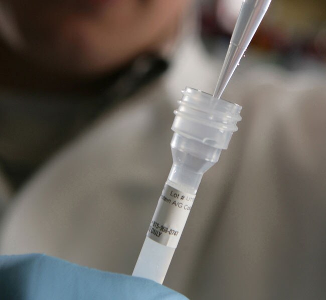 Thermo Scientific NAb Protein A/G Spin Columns, 1 mL Spin Columns, 5mL ...