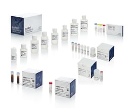 Applied Biosystems resDNASEQ Quantitative E1A DNA Fragment Length Kits ...