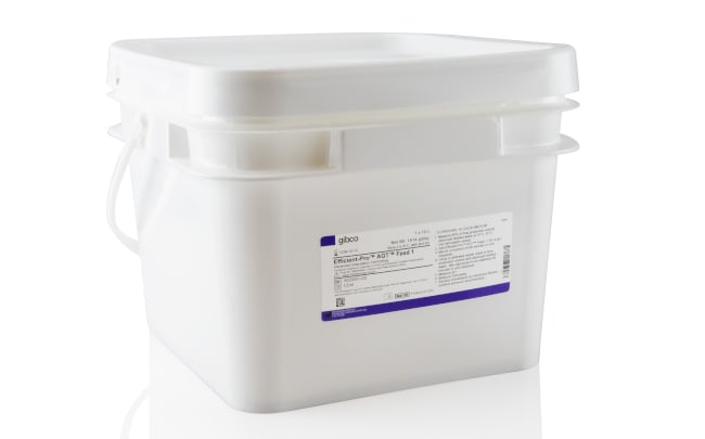 Gibco Efficient-Pro AGT Feed 1 10 L | Buy Online | Gibco™ | Fisher ...