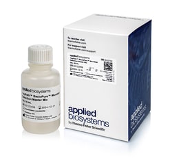 Applied Biosystems TaqPath BactoPure Microbial Detection Master Mix 1 x ...