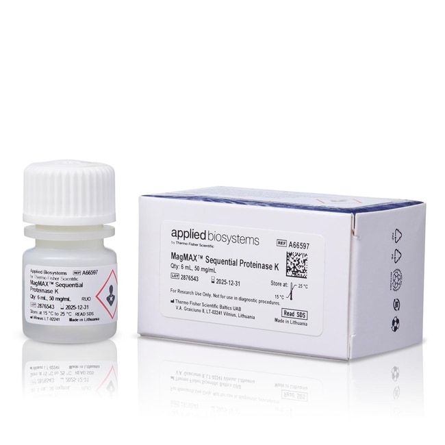 Applied Biosystems™ MagMAX™ Sequential DNA/RNA Kit and Reagents ...
