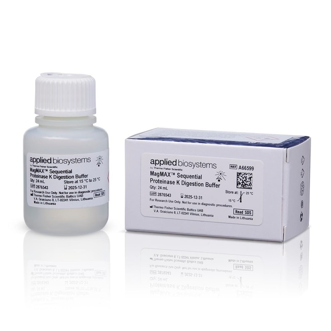 Applied Biosystems™ MagMAX™ Sequential DNA/RNA Kit and Reagents ...