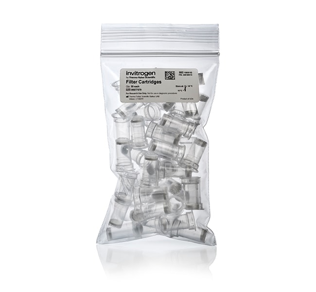 Invitrogen RNAqueous Total RNA Isolation Kit 50 Catridges | Buy Online ...