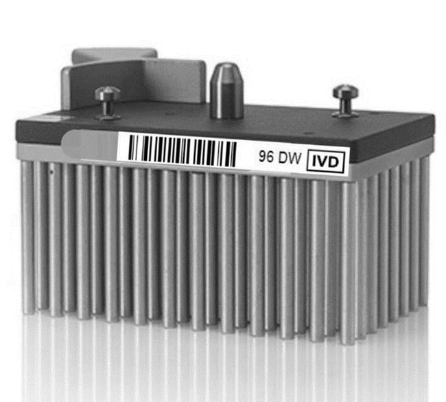 Thermo Scientific KingFisher Apex Dx Magnetic Heads Apex Dx 96 Deep ...