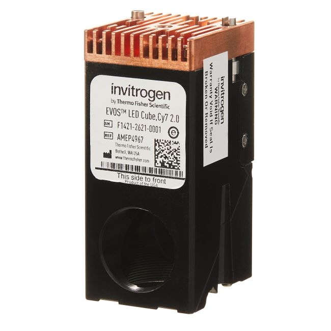 Invitrogen EVOS Light Cube, Cy7 2.0 LED Light Cube:Microscopes ...