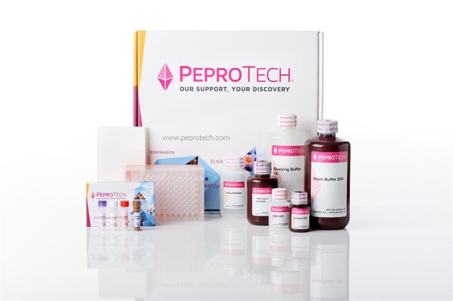 Invitrogen ABTS ELISA Buffer Kit, PeproTech 1 Kit | Buy Online ...
