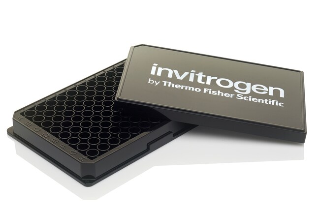 Invitrogen™ ProcartaPlex™ Flat Bottom Plate, 96-well Flat Bottom Plate ...
