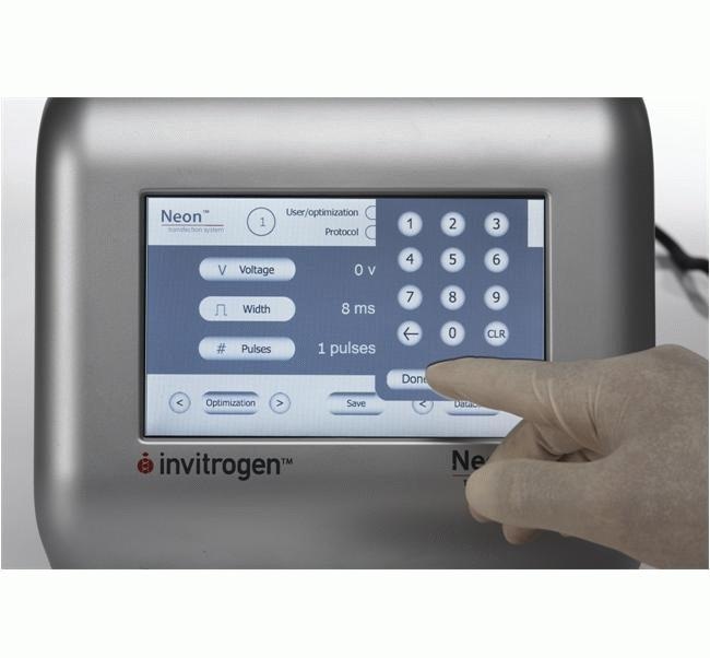 Invitrogen™ Neon™ Transfection System 1 each Products | Fisher Scientific