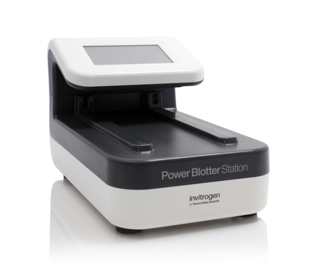 Invitrogen™ Power Blotter Station Power Blotter Station Western ...