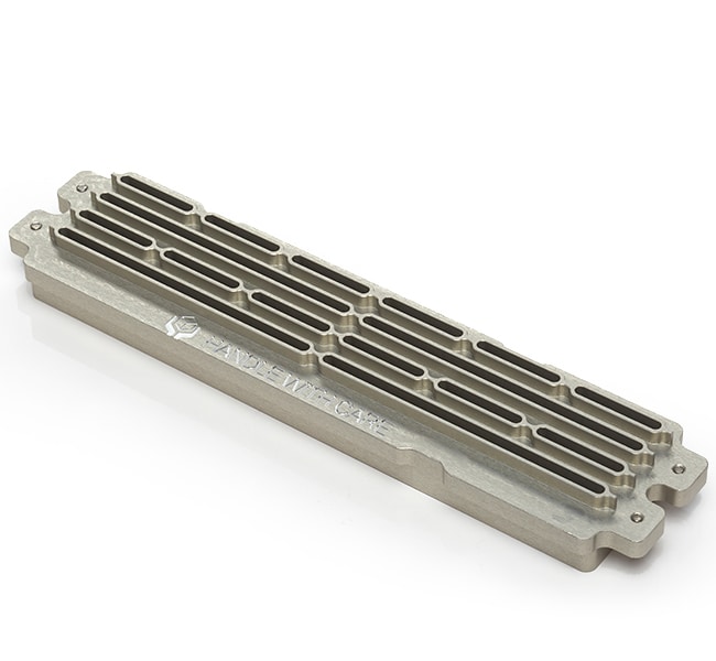 Invitrogen iBind Flex Multi-Strip Insert Replacement 1 Insert:Productos ...