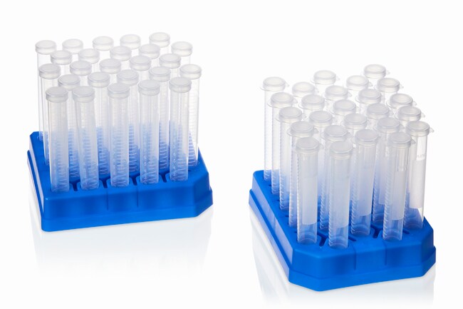 Thermo Scientific Nunc EZFlip Conical Centrifuge Tubes 50 mL, Sterile ...