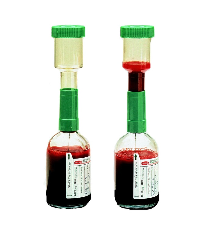 Thermo Scientific SIGNAL Blood Culture System 20 Tests/Pk. | Buy Online ...