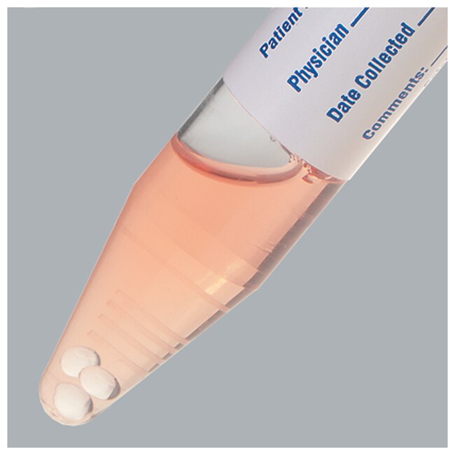 Thermo Scientific Remel BactiDrop Acridine Orange 0.75mL/Ampule; 50/Pk ...